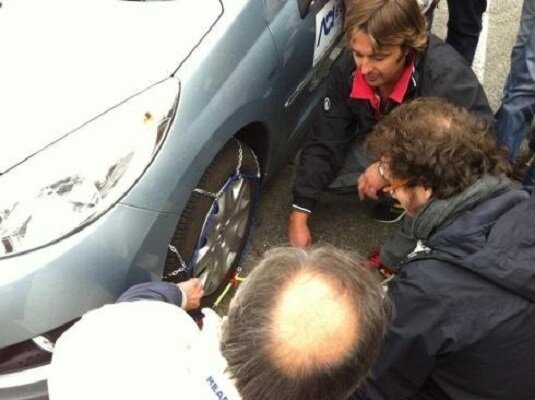 Sürücü kursları Autoscuola Eureka Fiduciaria Aci, Torino, foto