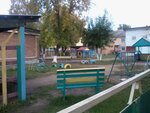 Детский сад № 34 Ромашка, корпус № 2 (Industrialny pereulok No:4), anaokulları  Kansk'tan