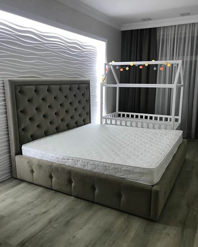 Mobilya mağazaları ForestGum.ru, Moskova, foto