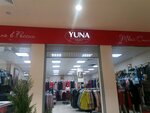 Yuna Style (Kirova Street No:55), giyim mağazası  Novokuznetsk'ten