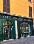 Ottico A. Belleri (Via Dante No:2, Gussago), optik cihazlar ve ekipmanlar  Brescia'dan