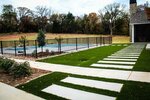 Pool Envy (Oklahoma, Oklahoma County, Edmond), peyzaj tasarımı  Edmond'dan