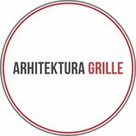 Arhitektura Grille (Baykalskaya Street No:13с1), metal ürün firmaları  Moskova'dan