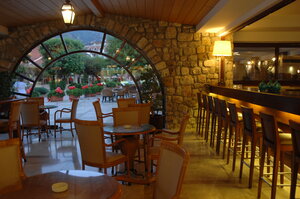 Otağ Bar & Restaurant (İçmeler Mah., Marmaris, Muğla), bar  Marmaris'ten
