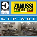 Zanussi Professional - C. T. P. - S. A. T. (Calabria, Cosenza, Via Giuseppe Verdi, 116), beyaz eşya servisleri  Calabria'dan