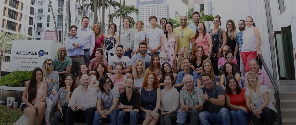 Kişisel gelişim merkezi Language On Orlando School, Orlando, foto