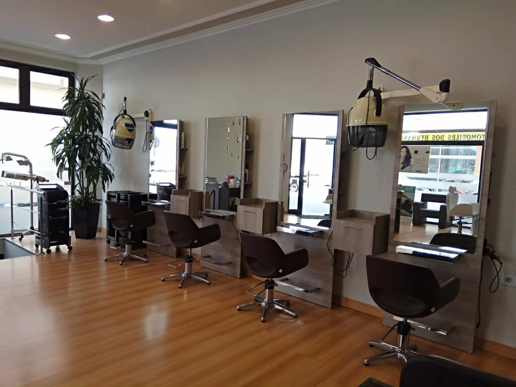 Kuaförler BDreams - Peluquería Belén, Vigo, foto