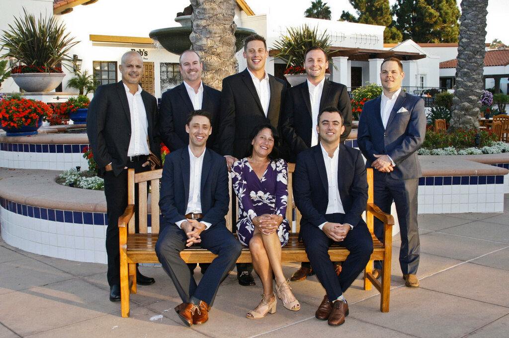 Konut kredisi hizmetleri Dg Funding, Carlsbad, foto