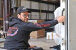 La Tecno Traslochi (Via Nino Bixio No:18, Vittoria), evden eve nakliye  Sicilya'dan