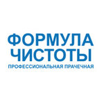 Formula Chistoty prachechnaya himchistka (Avtomobilny Drive No:8), çamaşırhaneler  Moskova'dan