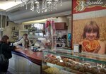 Panificio Pasticceria Caffetteria 3 Sorelle (Emilia-Romagna, Ravenna, Viale delle Nazioni, 100), bar  Emilia‑Romagna'dan