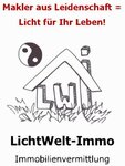 LichtWelt-Immo (Schlegelstraße No:18, Wolfenbüttel), emlak ofisi  Wolfenbuttel'den