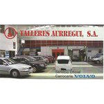 Aurregui S. L. (Comunidad Autónoma del País Vasco, Álava Province, Calle Saturnino Bajo, 7), oto kaporta  Vitoria'dan