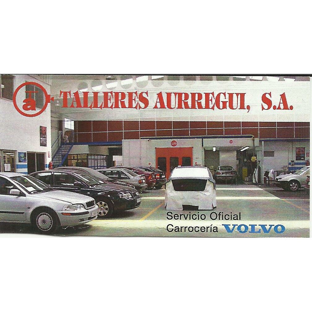 Oto kaporta Aurregui S. L., Vitoria, foto
