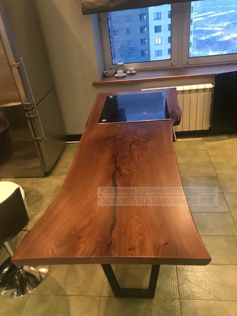 Özel mobilya yapımı StolyarkaMSK, Moskova ve Moskovskaya oblastı, foto