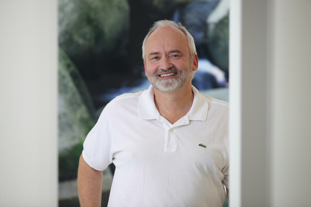 Özel ağız ve diş sağlığı klinikleri ve muayenehaneleri Zahnarztpraxis Dr. Werner Ertel & Kollegen, Renanya‑Palatinate, foto