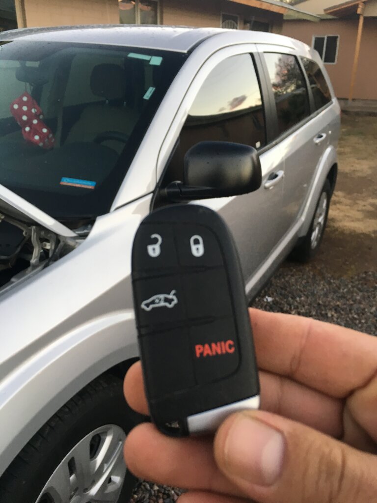 Çilingirler Johnny Locksmith, Phoenix, foto