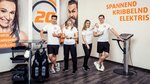 EMS Training 20minutes - Dresden Strehlen (Lannerstraße No:7, Dresden), diyet ve diyabetik ürünler  Dresden'den