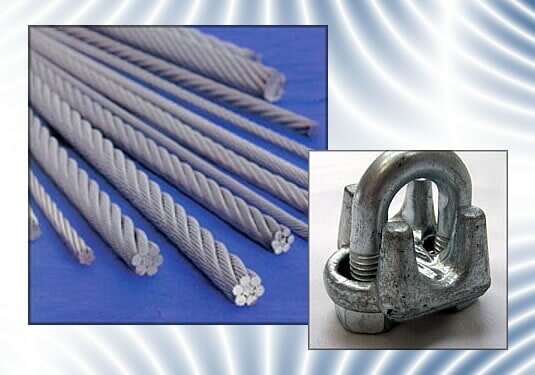 Yazılım firmaları Cables Y Guayas De Acero Algofer, Bogota, foto