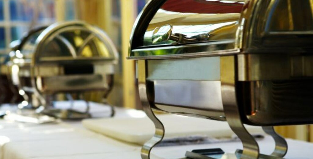 Züccaciye mağazaları Almacén El Condor, Bogota, foto