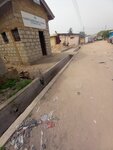 Overcomers Family Church International (Adu Kojo Street No:24), dini dernekler  Akra'dan