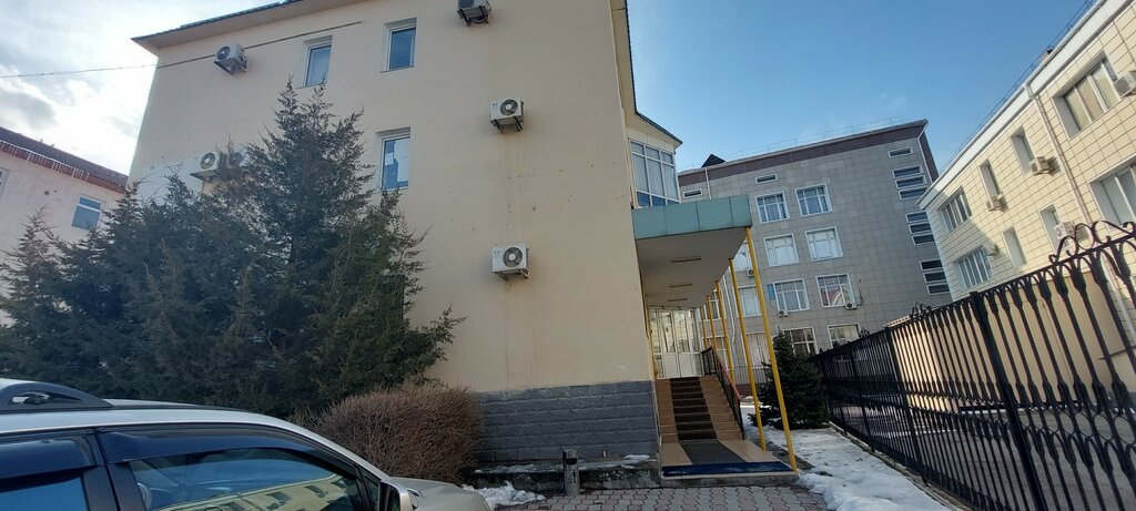 Kurs Senimen Bolashaq, Taraz, foto