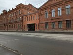 Gazprom (Novgorodskaya Street No:13), proje enstitüleri, kurumları  Saint‑Petersburg'dan
