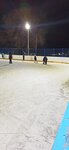Юбилейный (Социалистическая улица No:2, село Поспелиха), çok amaçlı spor tesisleri  Altayski krayından