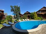 Дом отдыха (Лазурная улица No:62, посёлок городского типа Отрадное), resort oteller, tesisler  Kırım Cumhuriyeti'nden