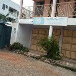 Quality Rx Limited (Park Street No:4, Ayawaso North, East Legon), kurye hizmetleri  Akra'dan