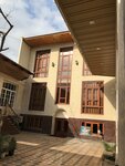 Asya (Mullakandov ko'chasi No:132), otel  Semerkant'tan