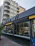 Rodinn Havuz & Bistro (Antalya, Konyaaltı, Altınkum Mah., 445. Sok., 1A), bar  Antalya'dan