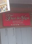 Cave the wine riviera 2 route elysee vera (Abidjan, Cocody, Rue D104), şarap fuarı  Abican'dan