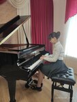 МБУ ДО Детскя школа искусств Кирвского района (улица Розы Люксембург No:30, посёлок городского типа Кировское), sanat okulları  Kırım Cumhuriyeti'nden