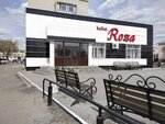 Roza (No:7А, 1-shi shaǵyn aýdan), kafe  Semey'den