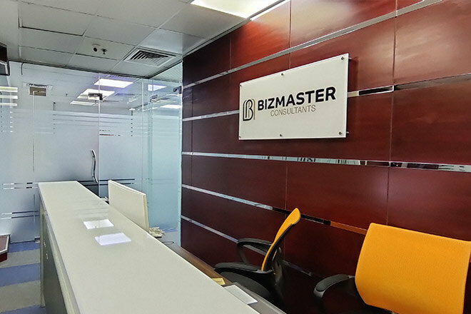 Danışmanlık hizmetleri Bizmaster Management Consultants, Dubai, foto