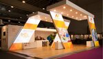 Cluster_clear (W15-02, Abu Dhabi), fuarcılık firmaları  Abu Dabi'den