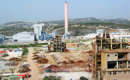 Çevre dernekleri Polyeco Group, Dubai, foto