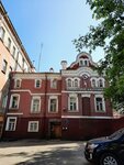 Интерстрой (Beloostrovskaya Street No:26к2), i̇nşaat ve tasarım hizmetleri  Saint‑Petersburg'dan
