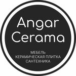 Angar Cerama (Oryol, Zavodskoy rayon, kvartal Strela), seramik fayans  Orel'den