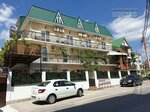 Hotel Kabardinka (Abrikosovaya ulitsa No:11, selo Kabardinka), otel  Krasnodarski krayından