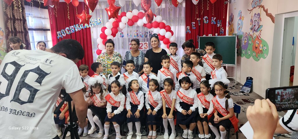 Anaokulları 9-maktabgacha Ta'lim Tashkiloti, , foto