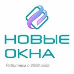 Novyye okna (ulitsa Mayakovskogo No:3А, Zheleznodorozhny Microdistrict), pencere üretim, satış ve montaj firmaları  Balaşiha'dan
