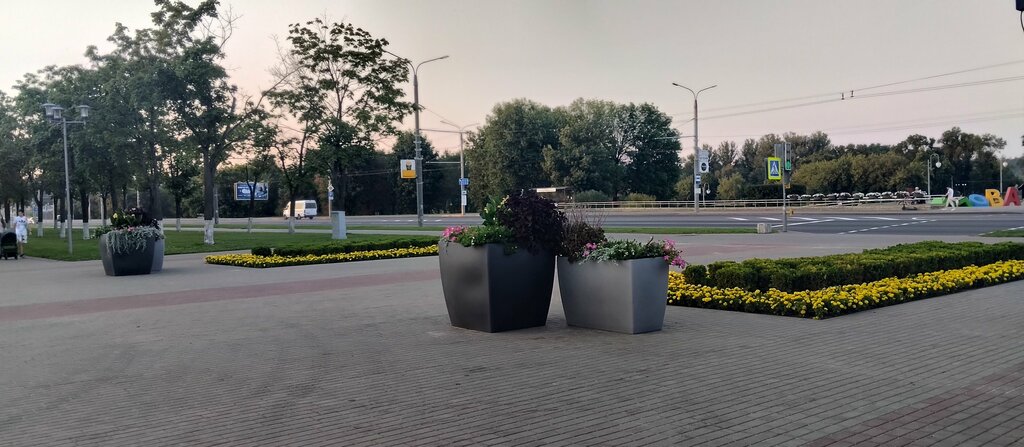 Çeşme фонтан Купальщицы, Moguilev, foto