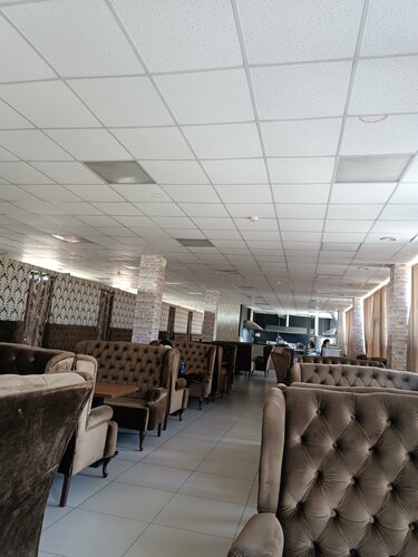 Restoran Gikalosushi, Çeçen Cumhuriyeti, foto