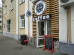 Carman (vulica Lienina No:73), kahve dükkanları  Vitebsk'ten