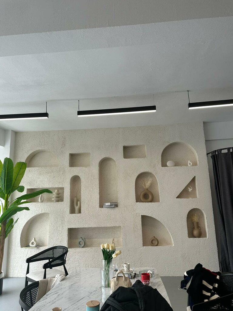 Giyim pazarı HR Butik, İstanbul, foto