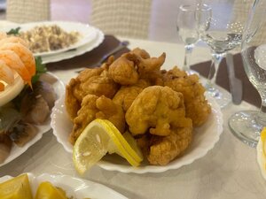 Elen (ulitsa Lenina No:101Б, Bogorodsk), kantin, yemekhane  Bogorodsk'tan
