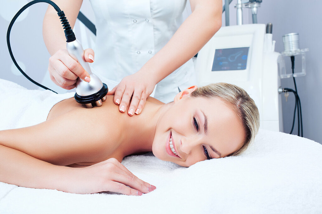 Masaj salonları Массаж, Krasnodar, foto