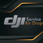Air Drop (Bolshaya Sadovaya Street No:95), model maket  Rostov‑na‑Donu'dan
